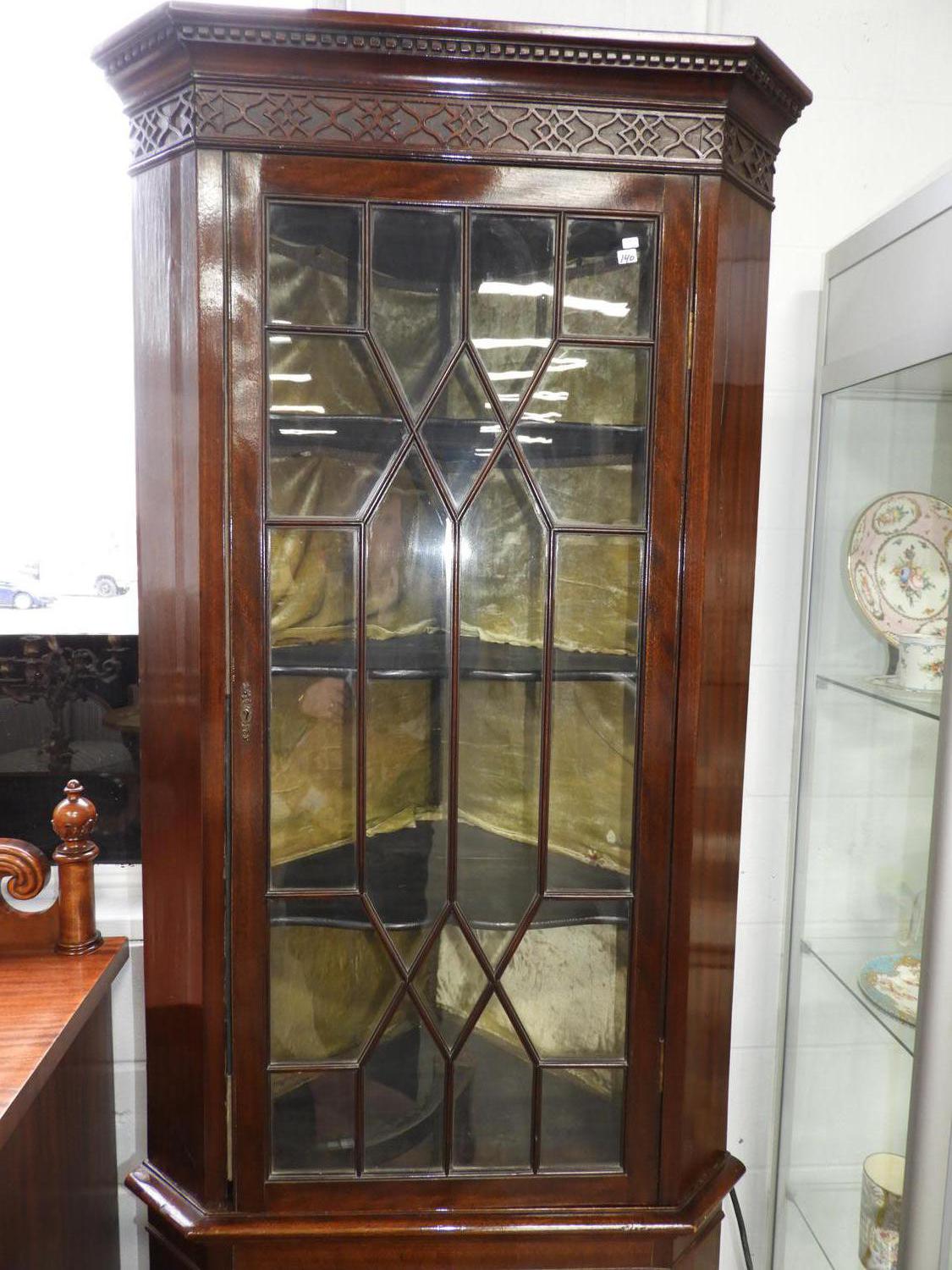 Murrays Auctioneers - Lot 140: Good quality 19th century mahogany ... Murrays Auctioneers - Lot 140: Good quality 19th century mahogany ...